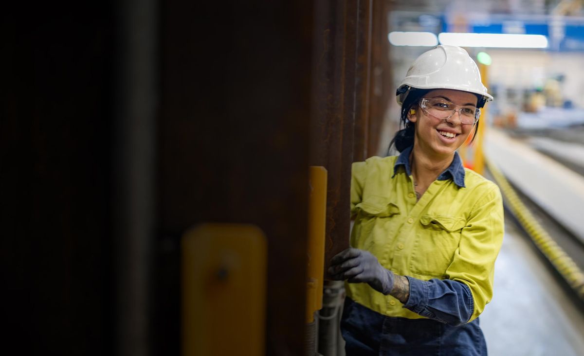 Careers in Australia | BAE Systems Careers
