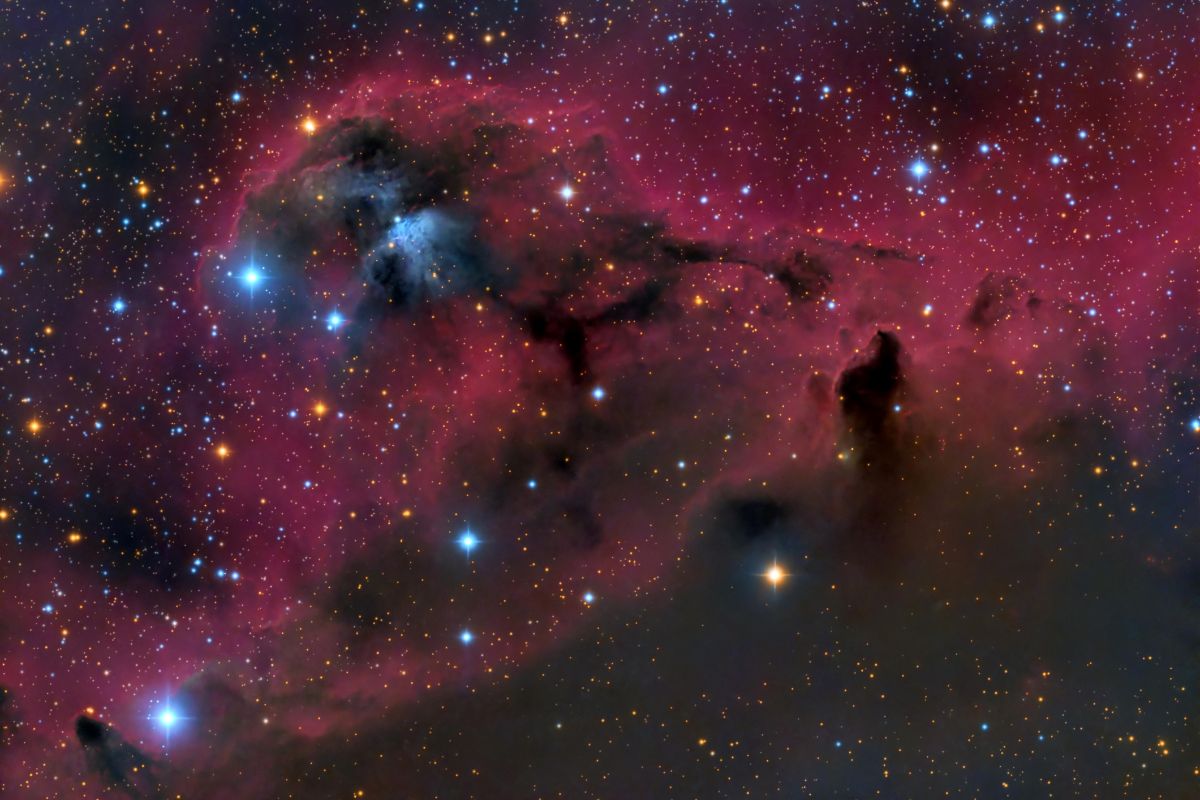 Astrophysics and research