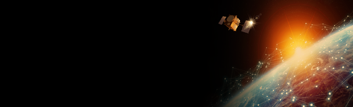 The role of space in the future digital battlefield