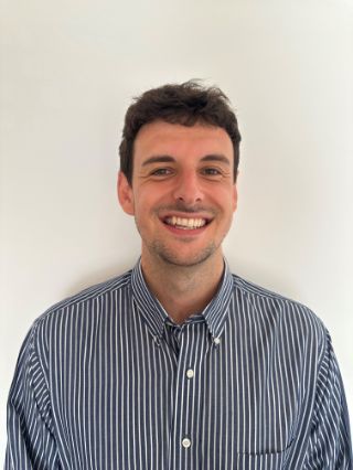 Meet Ryan - Apprentice Engineer, UK