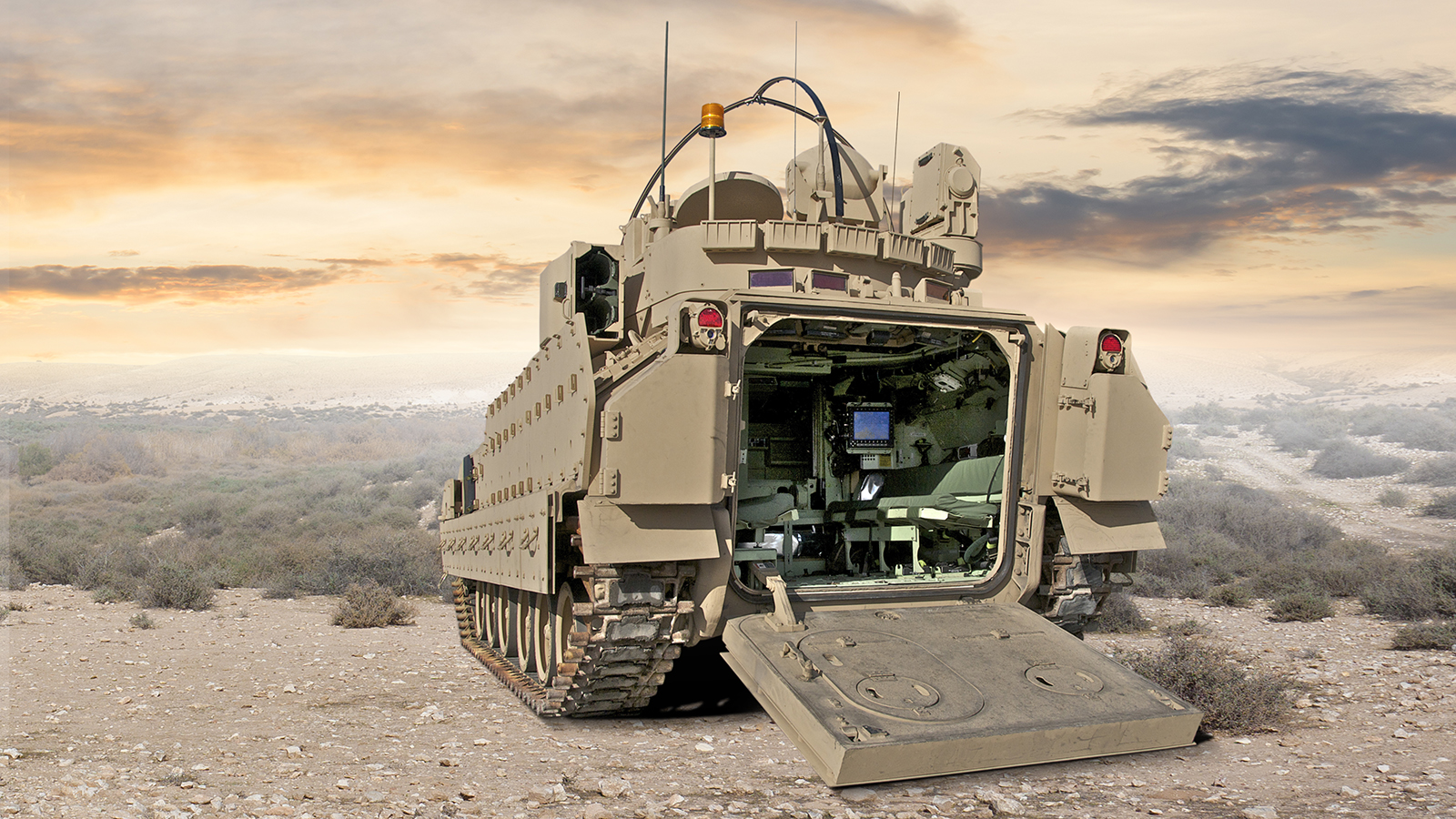 Vehicle Protection Systems