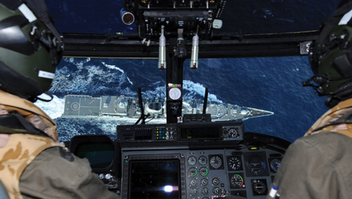 Training and simulation