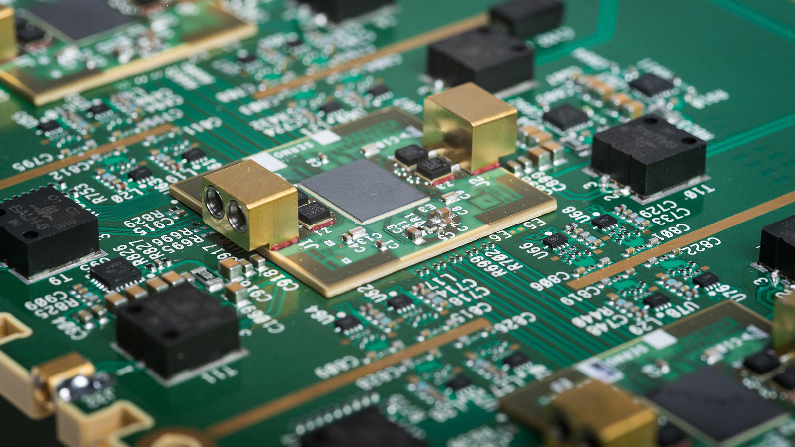 Machine Learning Technology: Multi-INT Analytics