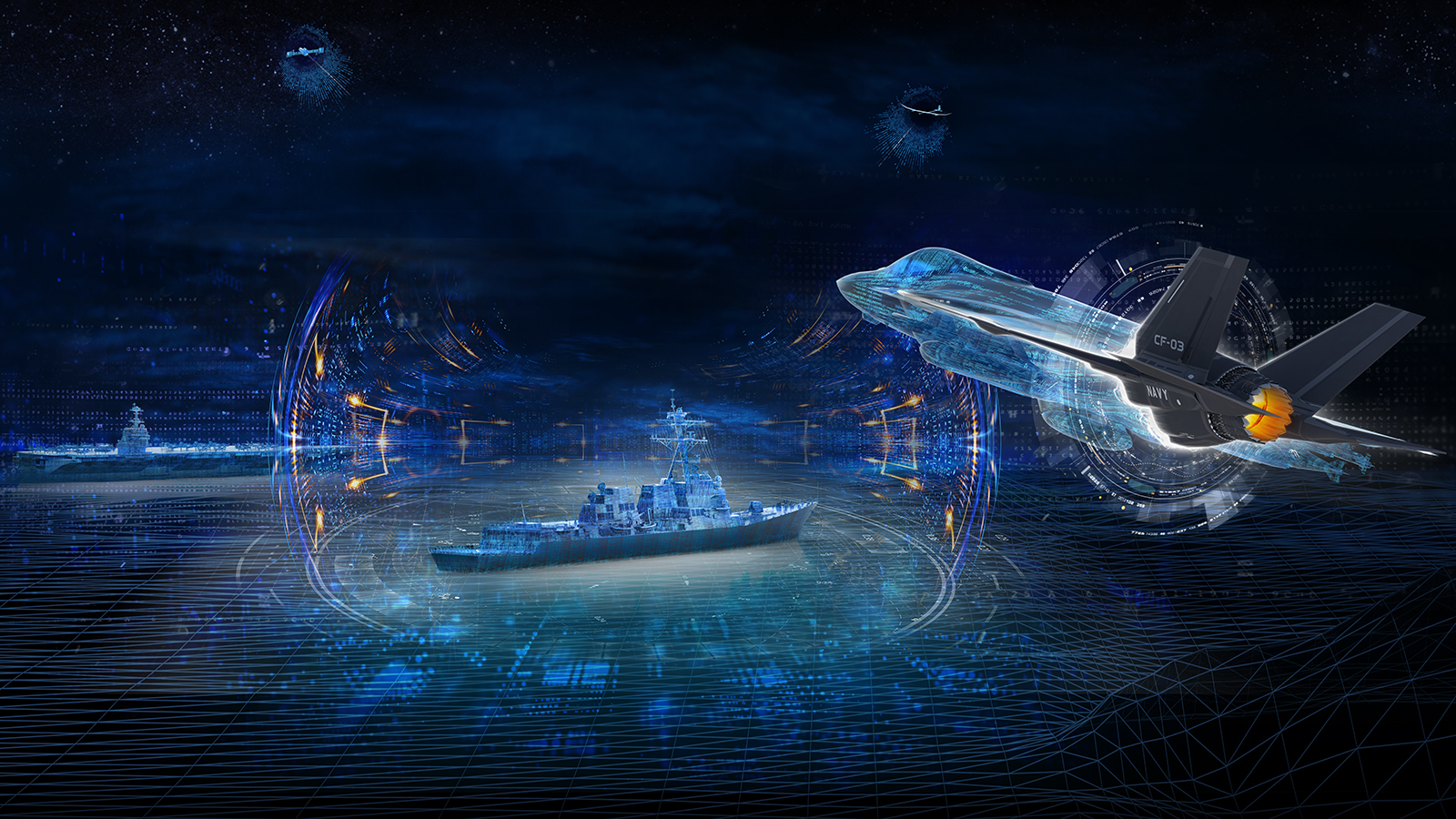 BAE Systems awarded $111 million in contracts to bring modernized ...
