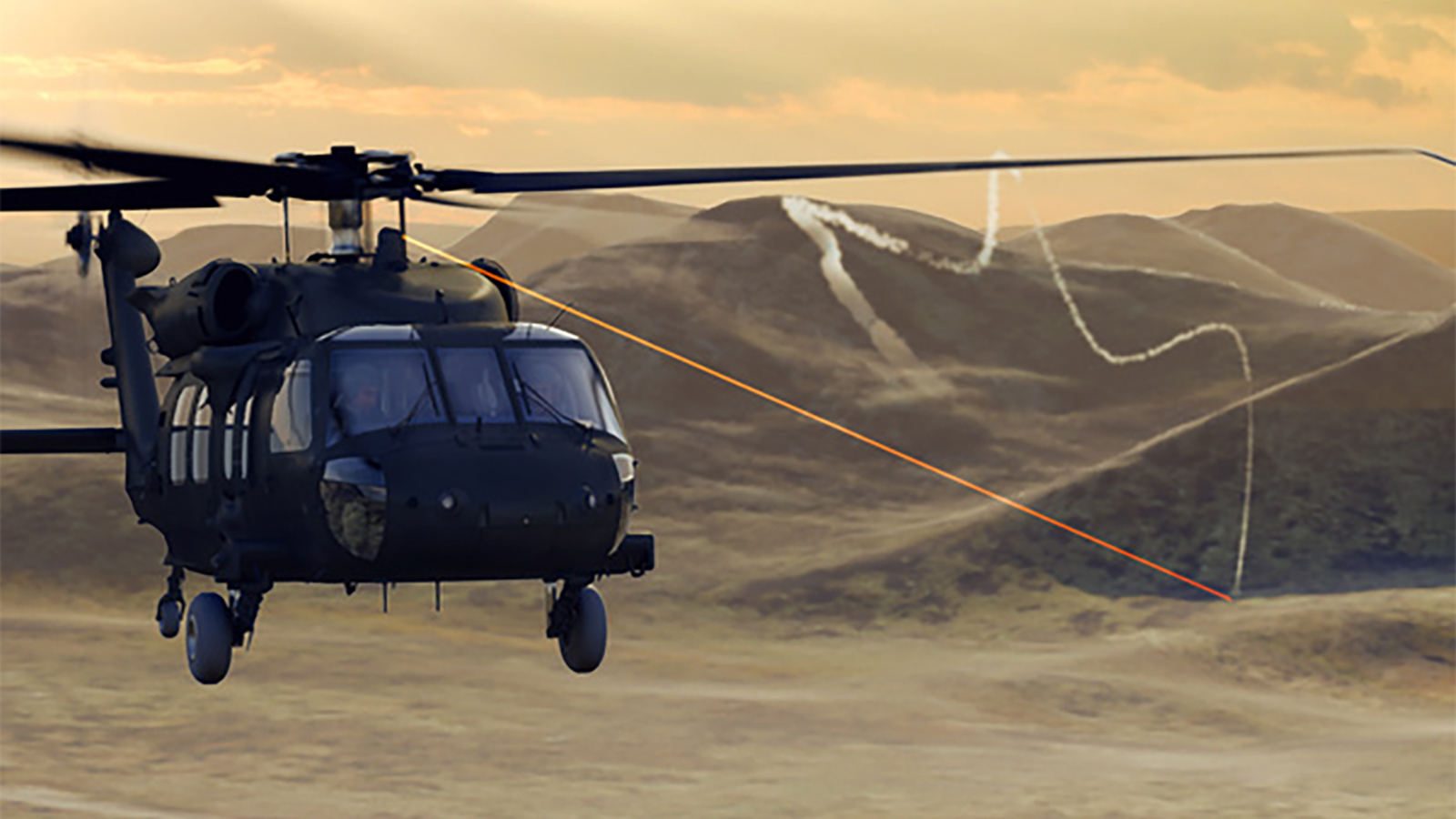 Optical Attack Solutions