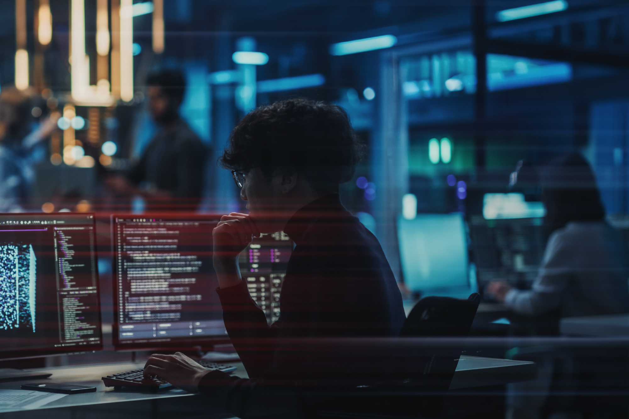 BMIS: Battlespace Management and Intelligence System