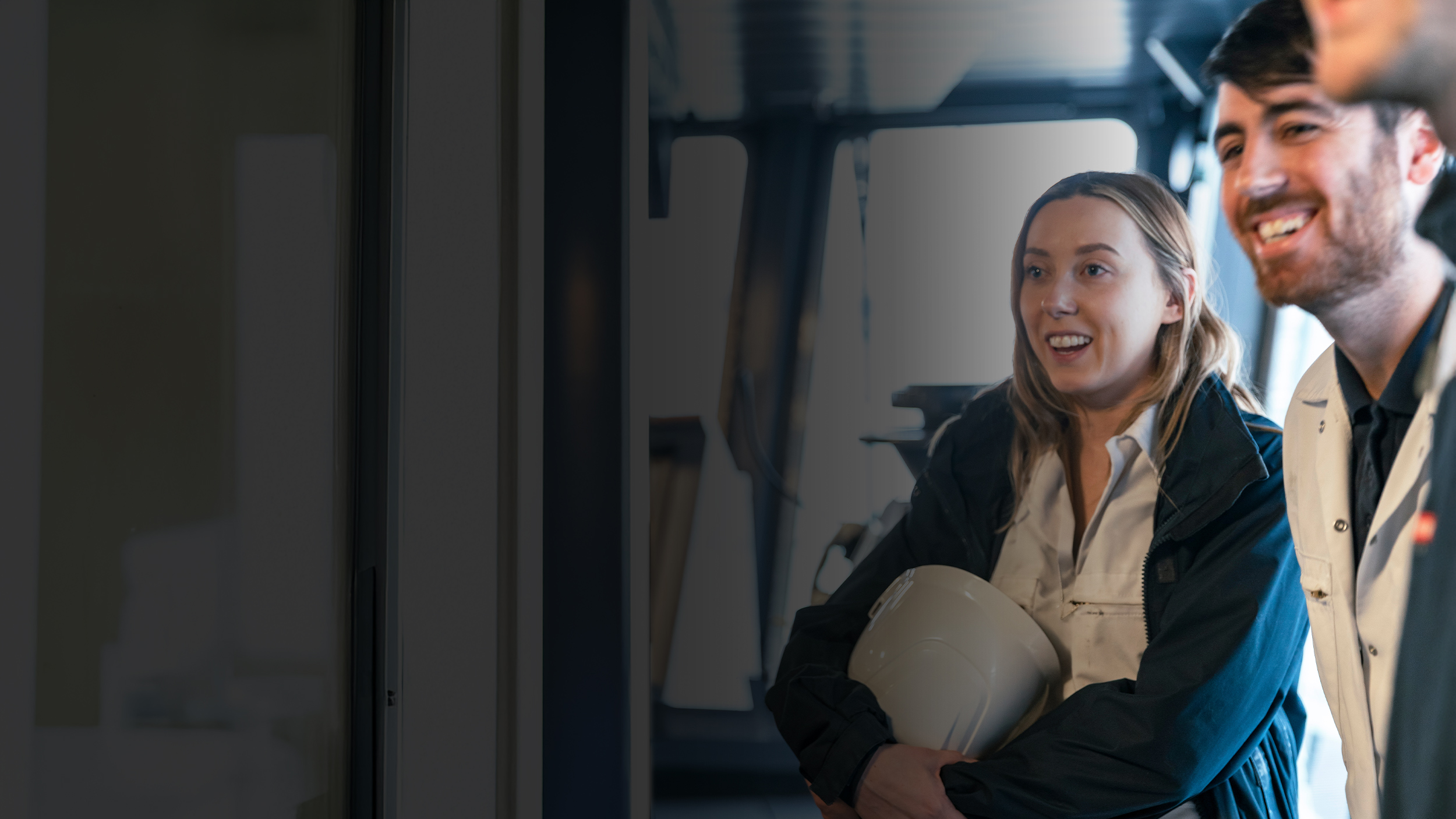 Rewards and benefits in Poland | BAE Systems Careers