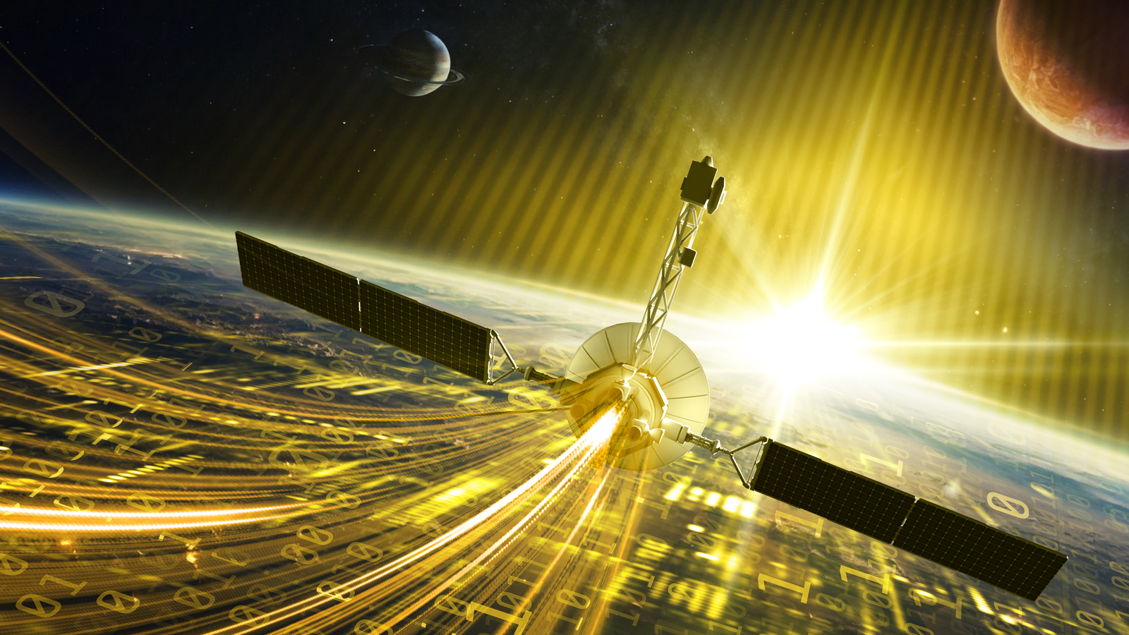 Radiation Hardened (Rad Hard) Electronics