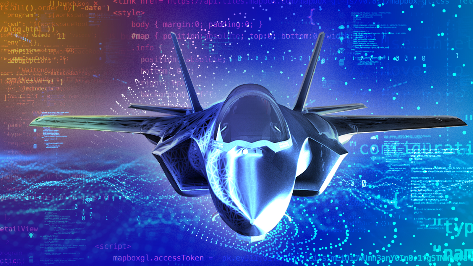 Electronic warfare