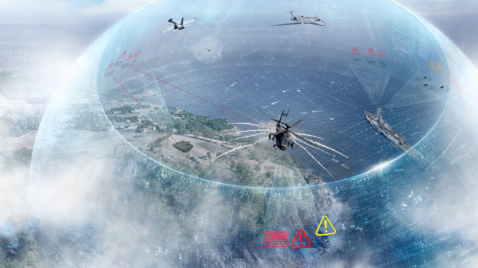 Countermeasure and Electromagnetic Attack Solutions
