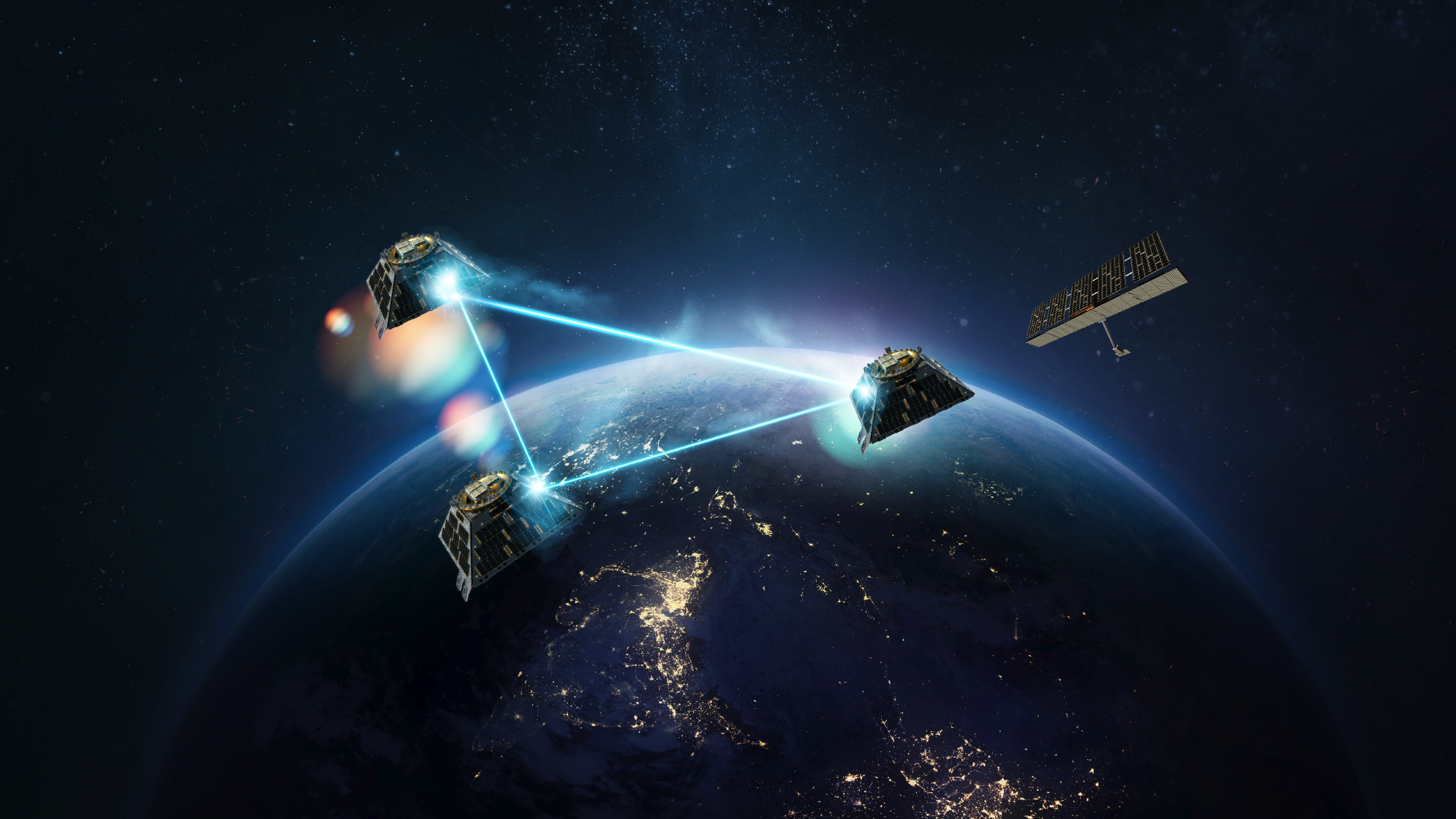 Azalea™ radio frequency mapping capability