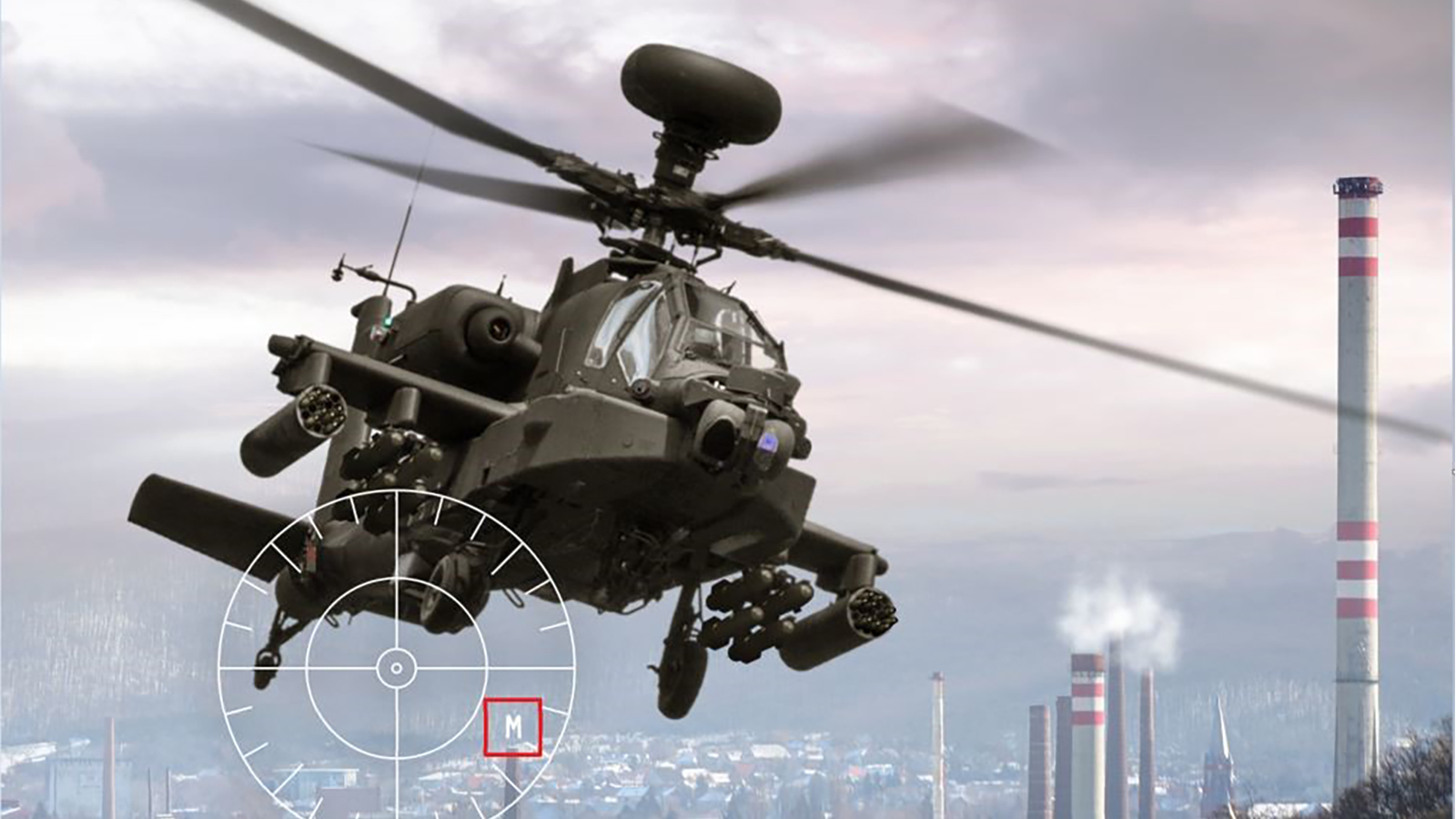 Threat Detection Solutions