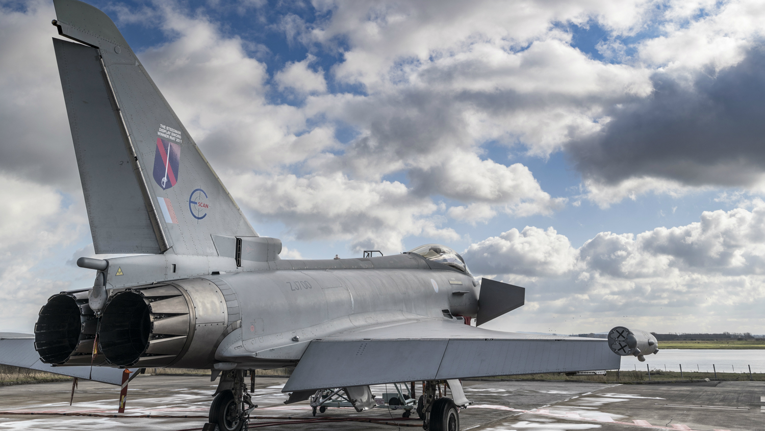 Aircraft