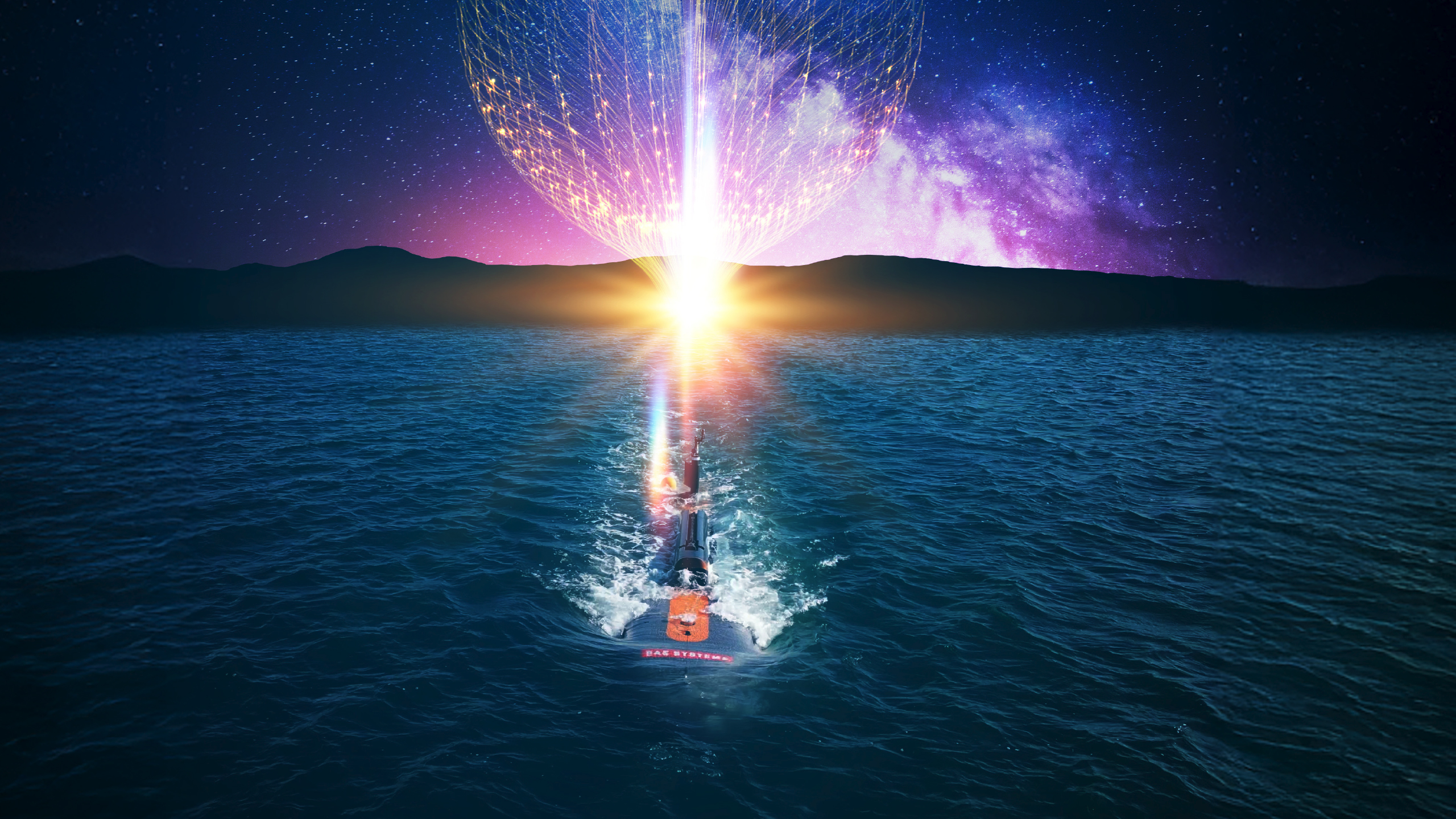 Unlocking new opportunities in subsea intelligence