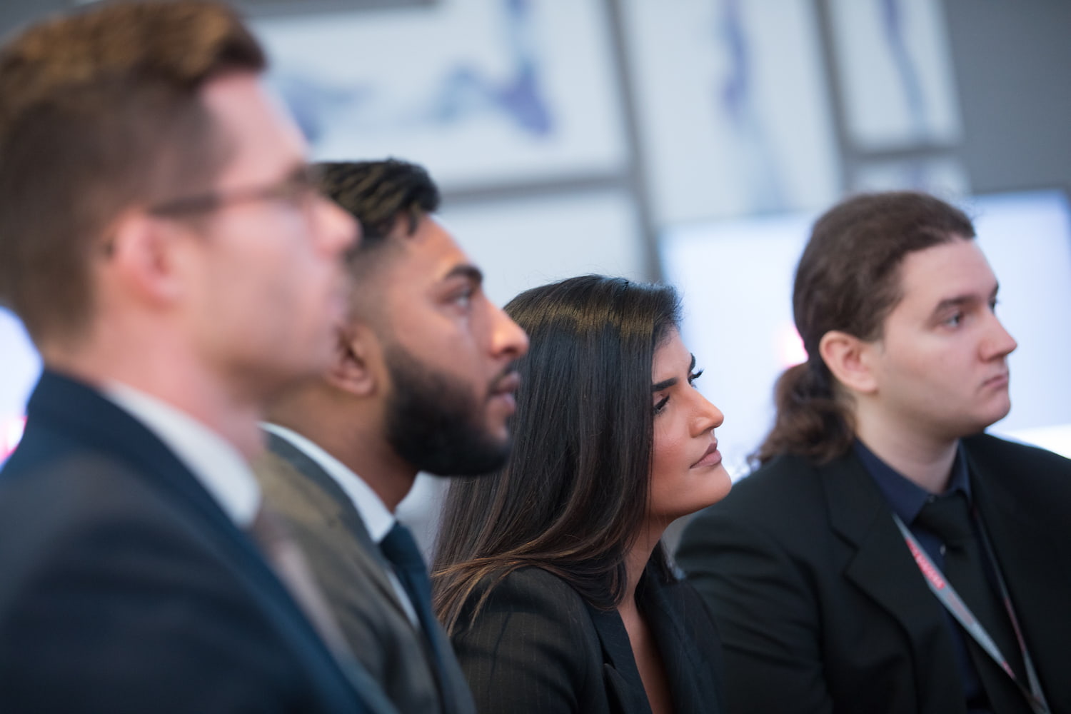 Making an Impact | BAE Systems Careers
