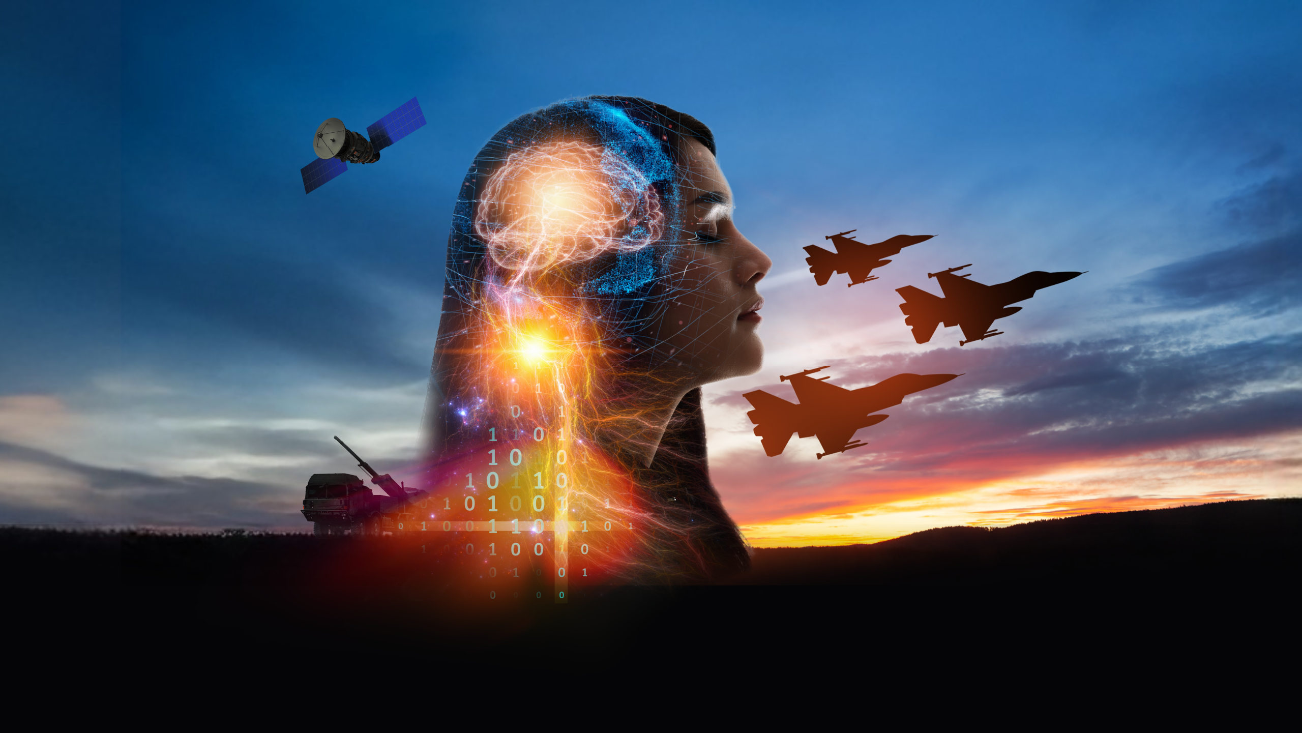 AI with purpose