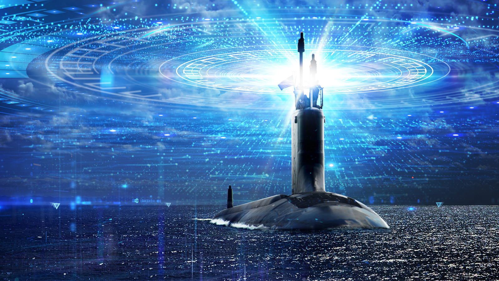 BAE Systems secures $36 million contract to equip U.S. Navy submarines ...