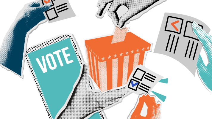 The cyber impact on elections: safeguarding democracy in 2024